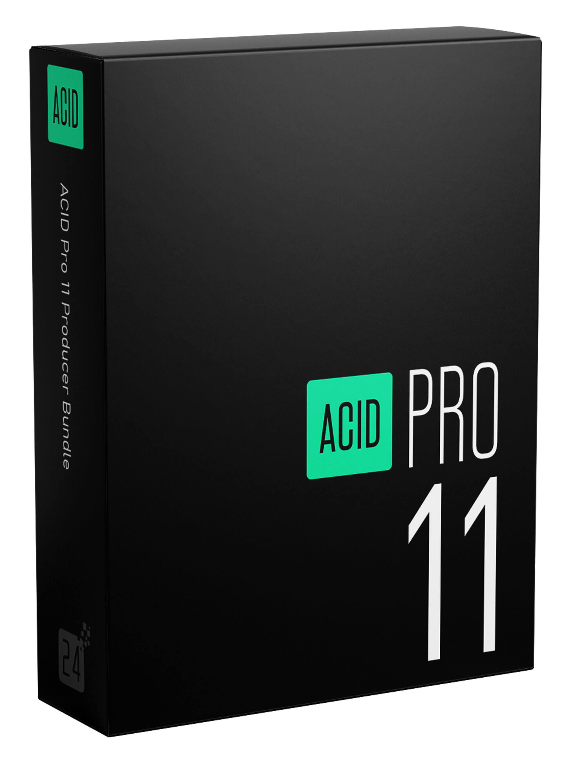 MAGIX ACID Pro 11