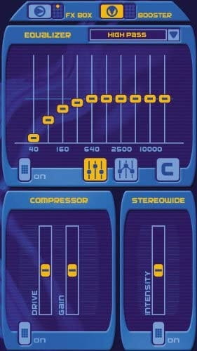 eJay Allstars Dance 5