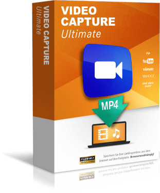 Video Capture Ultimate
