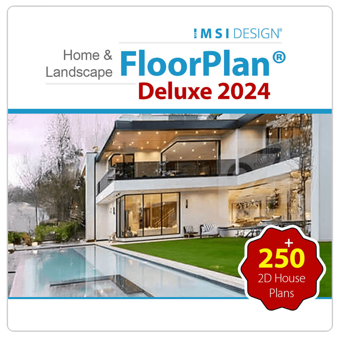 FloorPlan 2024 Deluxe | Blitzhandel24 – Software and Cloud Licensing Solutions