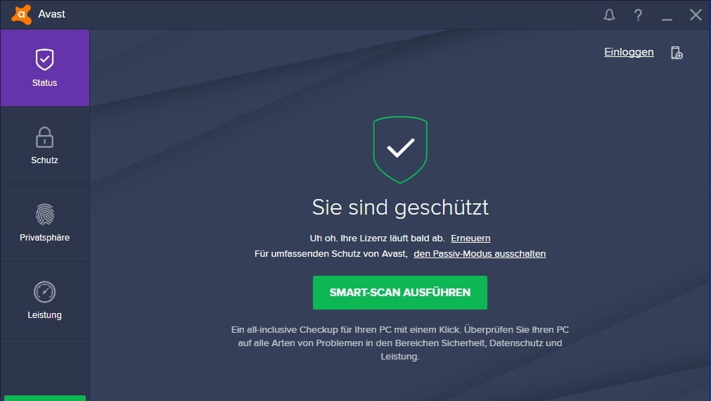 Avast Antivirus Pro 2024 Blitzhandel24 Licencje na Oprogramowanie i Chmur