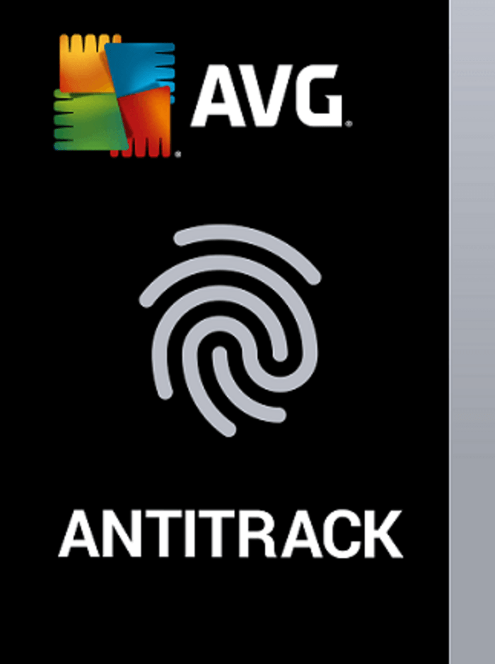 AVG AntiTrack