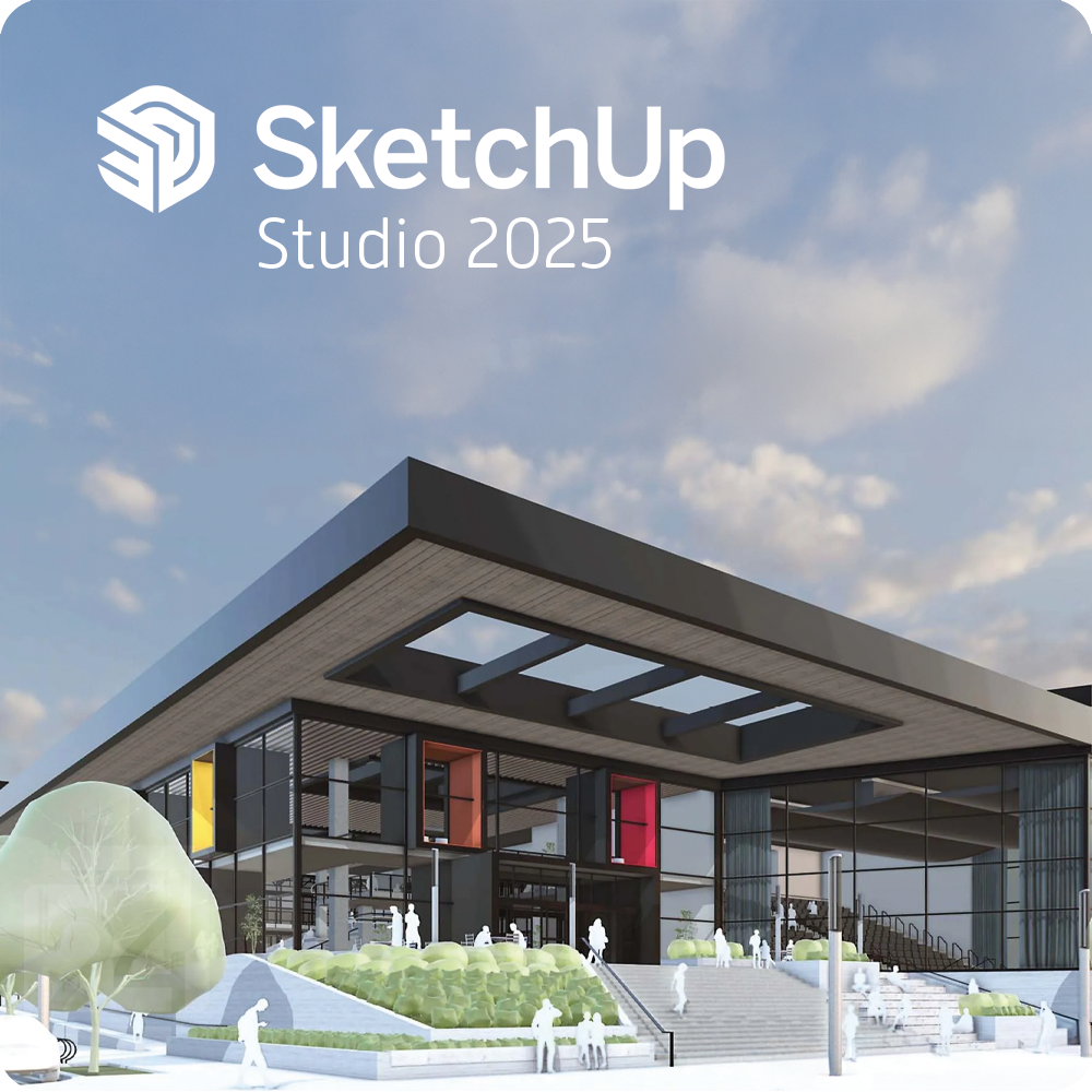 SketchUP Studio