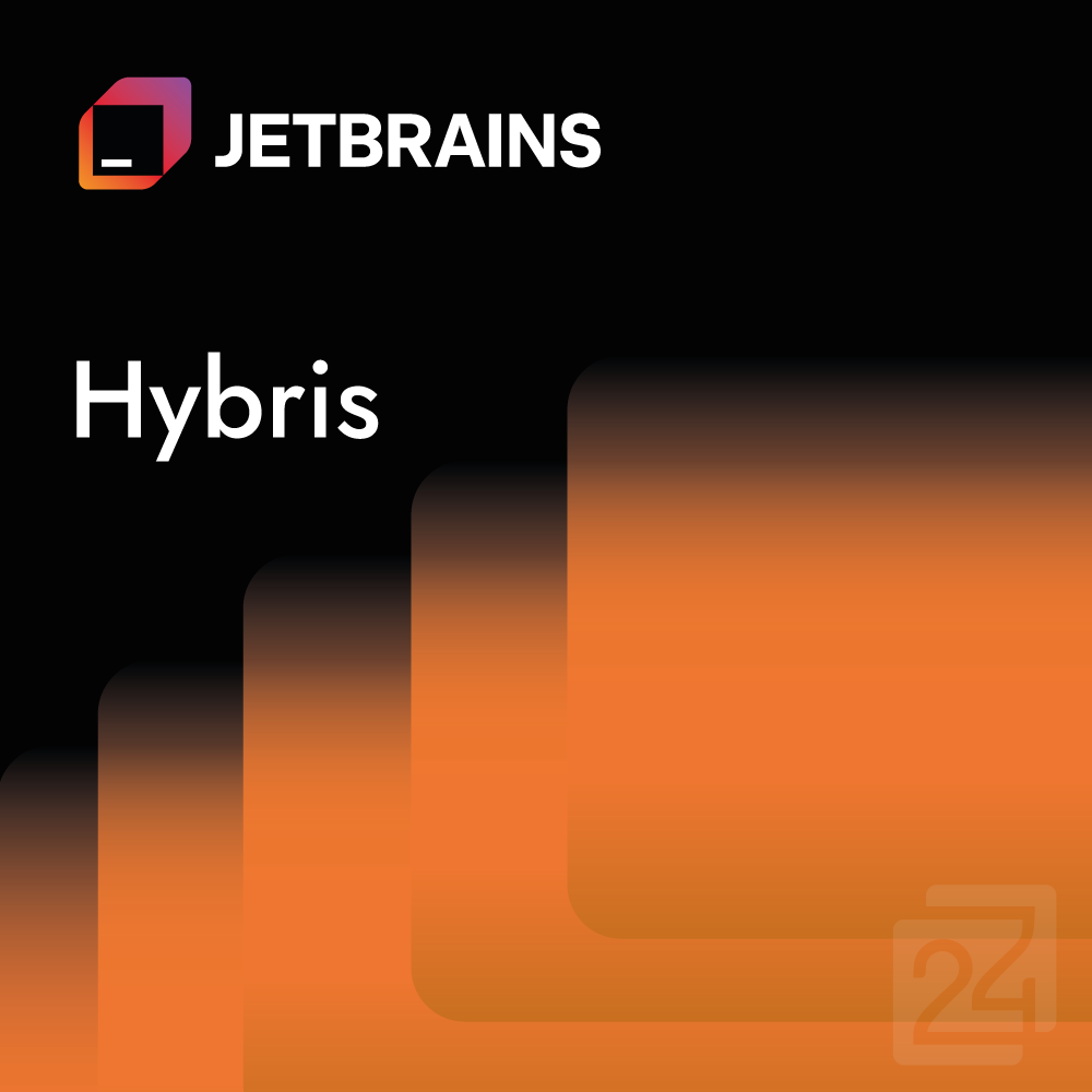 Jetbrains Hybris | Blitzhandel24 – Software and Cloud Licensing Solutions