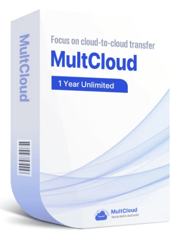 AOMEI Multcloud