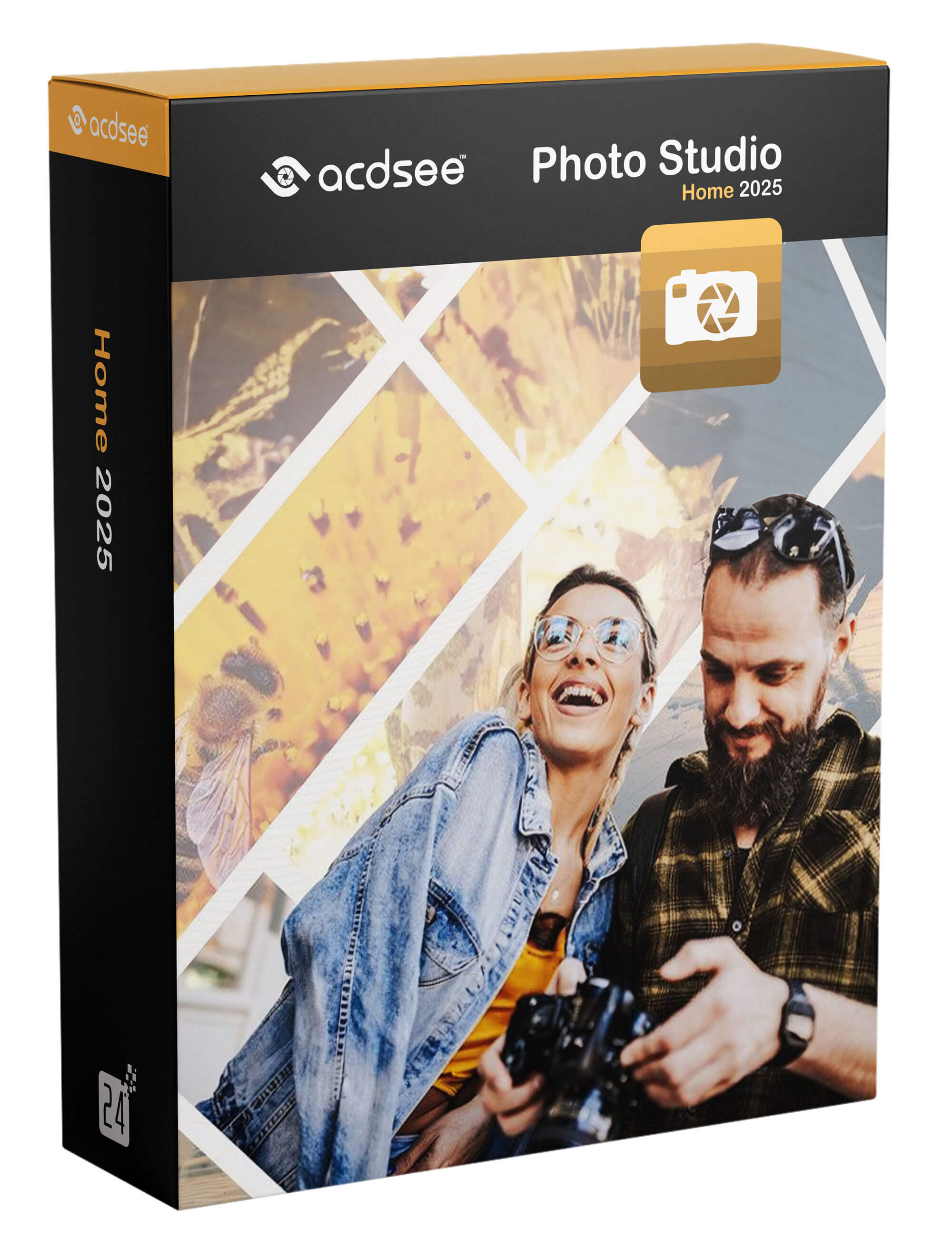 ACDSee Photo Studio Home 2025