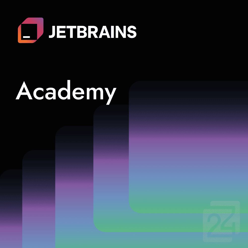 Jetbrains Academy