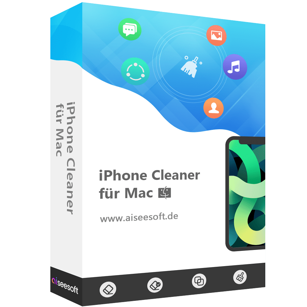 iPhone Cleaner Mac | Blitzhandel24 - Software- en Cloudlicentieoplossingen