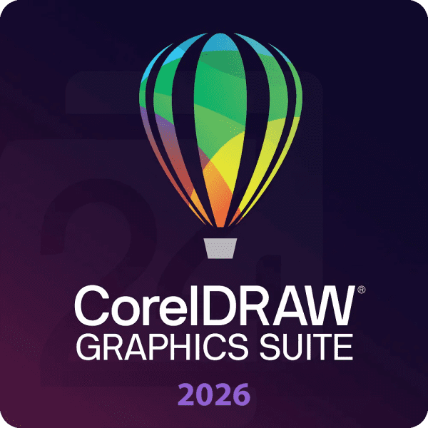 CorelDRAW Graphics Suite 2026