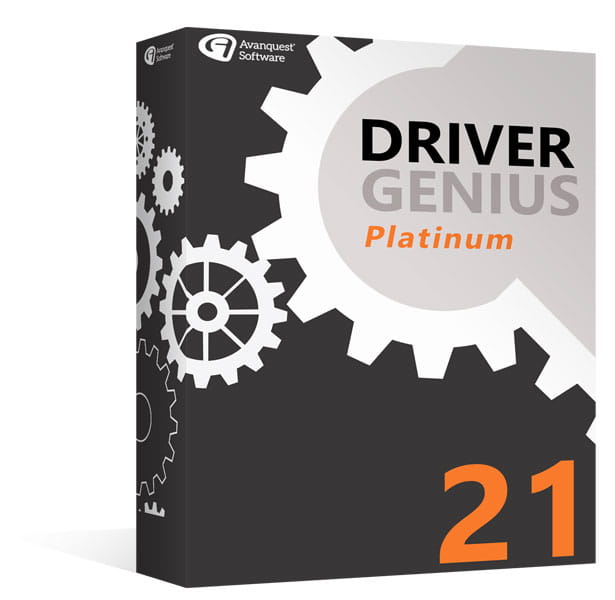 Driver Genius 21 Platinum