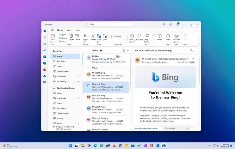 Microsoft Outlook 2024 | Blitzhandel24 – Licences logiciels et cloud Microsoft Outlook 2024 | Blitzhandel24 – Licences logiciels et cloud
