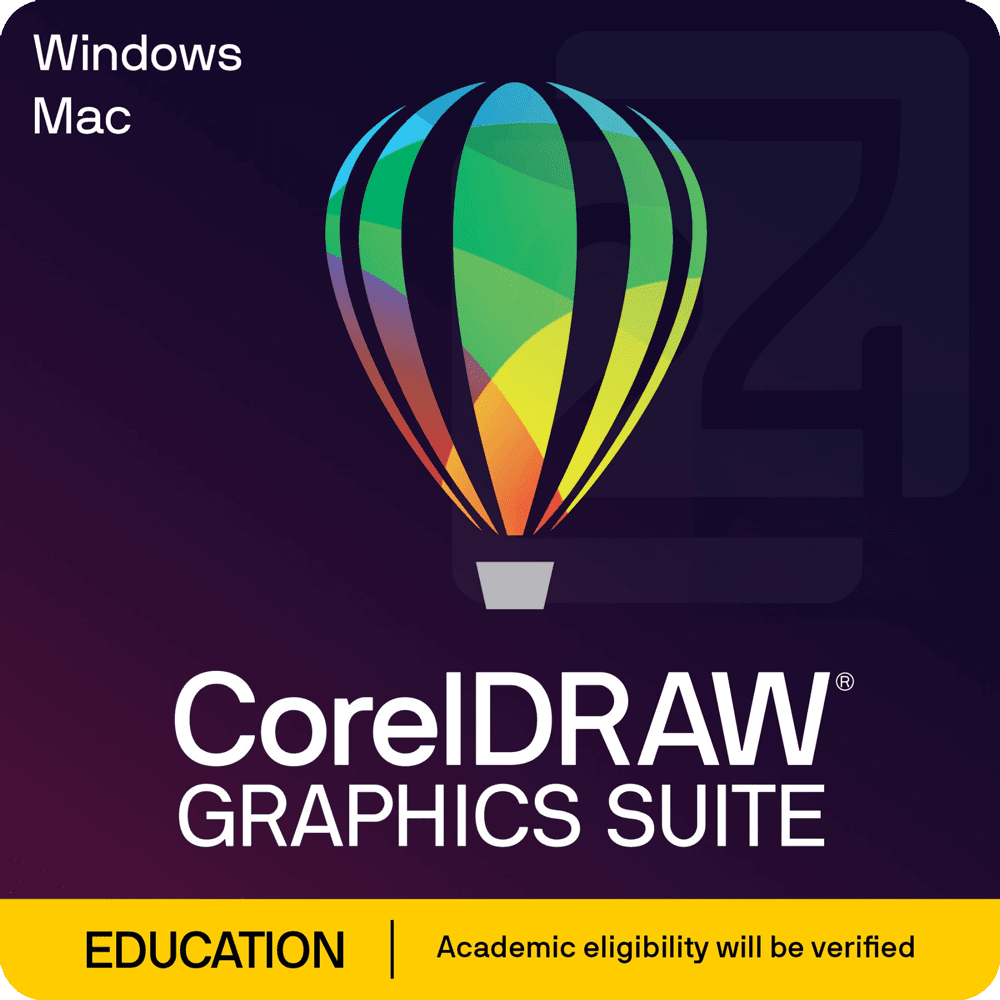 CorelDRAW Graphics Suite 2025 | Blitzhandel24 – Licencias de Software y ...