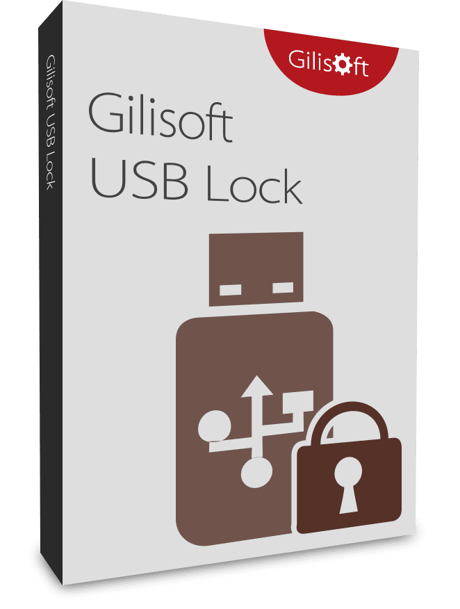 Gilisoft USB Lock | Blitzhandel24 – Software and Cloud Licensing Solutions
