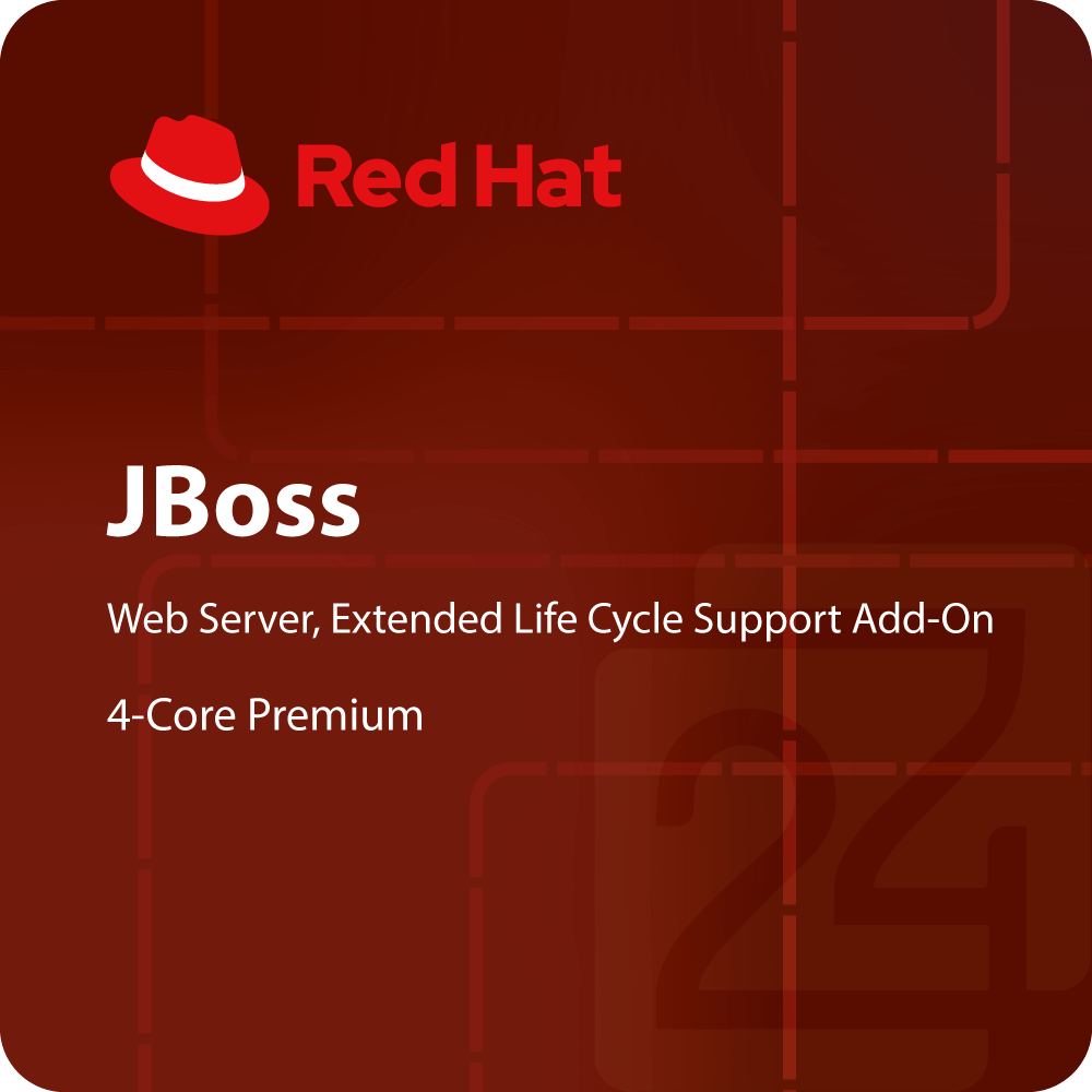 Red Hat JBoss Enterprise Application Platform, Extended Life Cycle ...