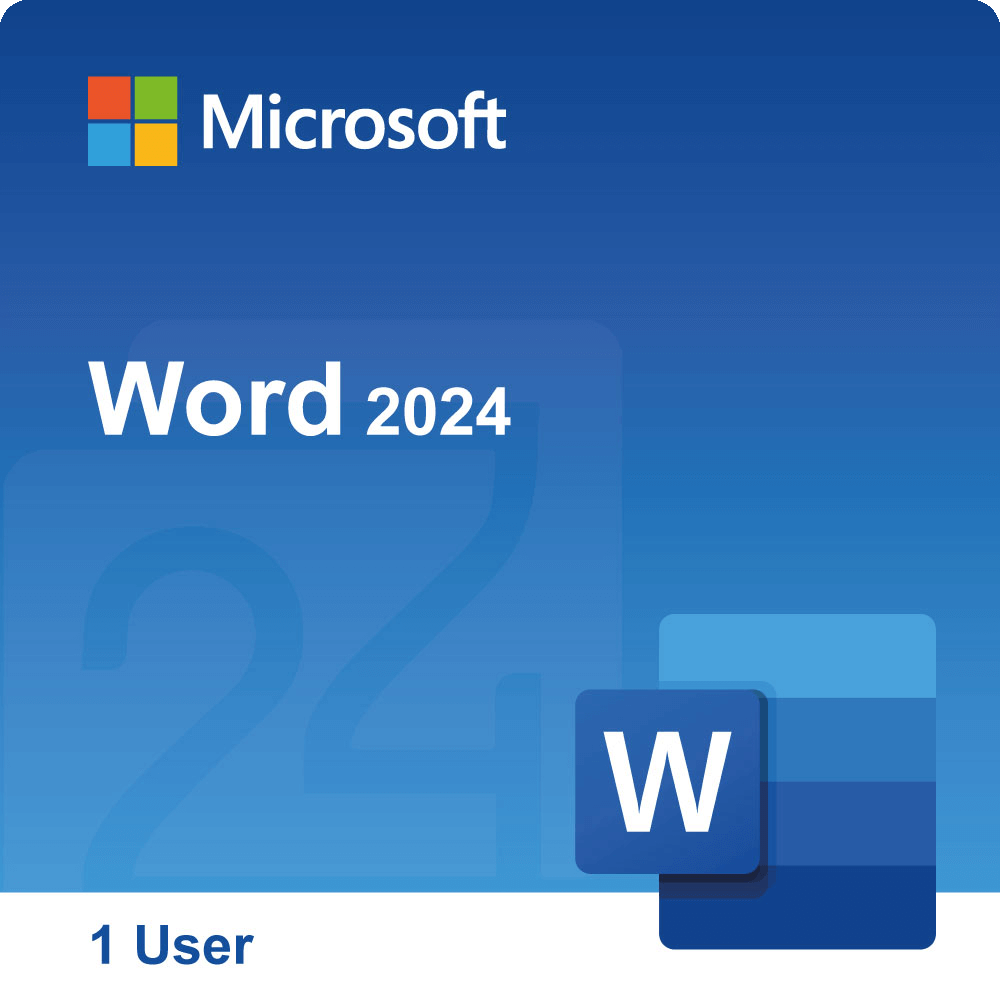 Microsoft Word 2024 | Blitzhandel24 – Soluzioni di Licenze Software e Cloud