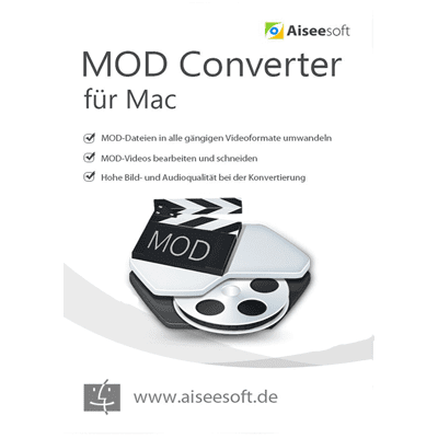 Aiseesoft MOD Video Converter