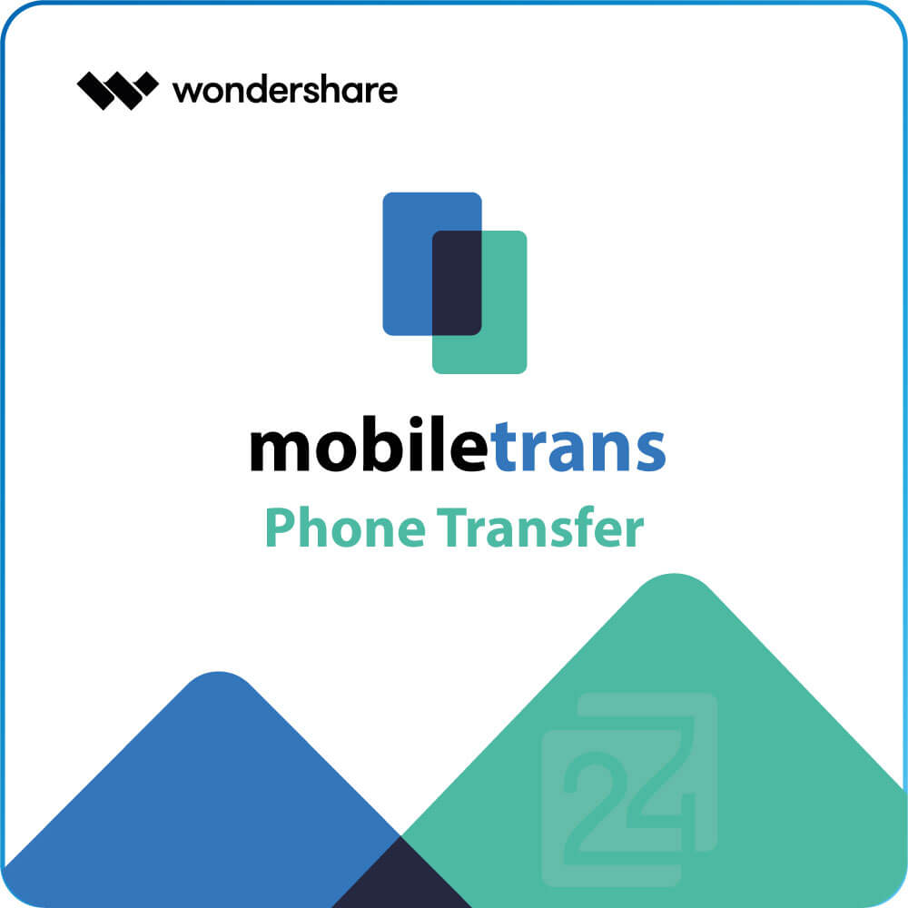 Wondershare MobileTrans Phone Transfer | Windows unlimited term
