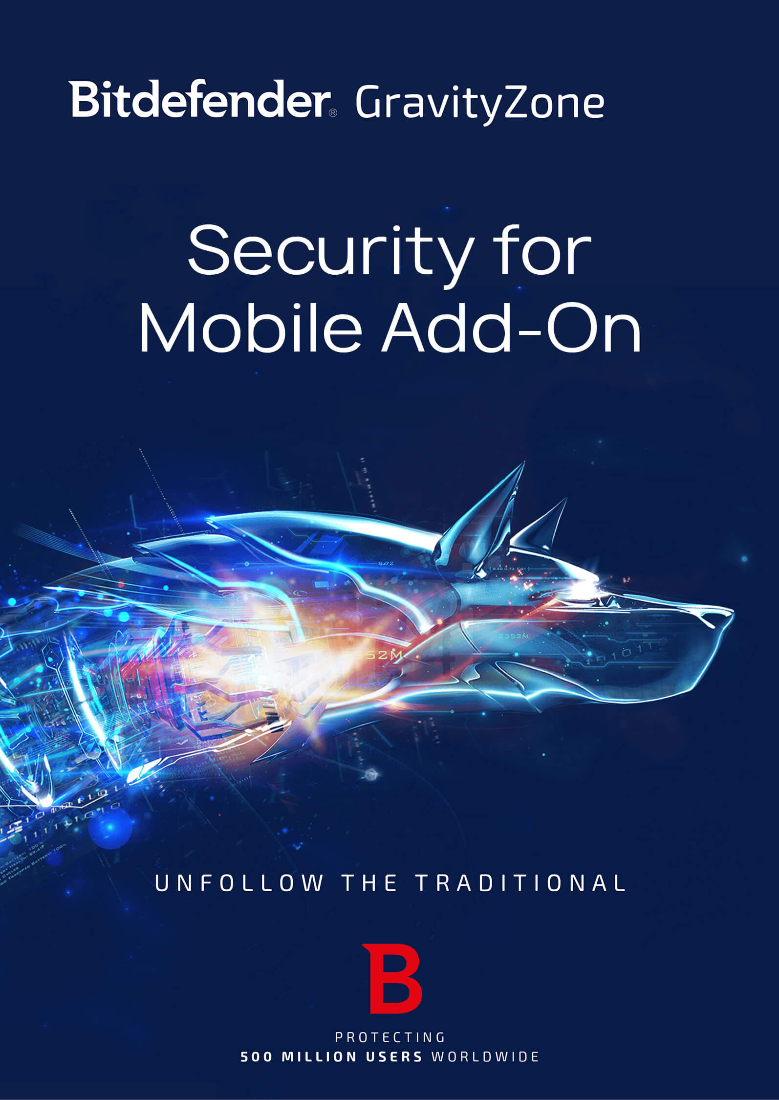 Bitdefender GravityZone Security for Mobile Add-On | Blitzhandel24.de ...