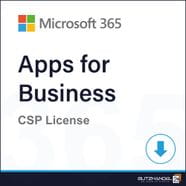 Microsoft 365 Apps For Business CSP Blitzhandel24 Microsoft 365 Apps For Business CSP Blitzhandel24