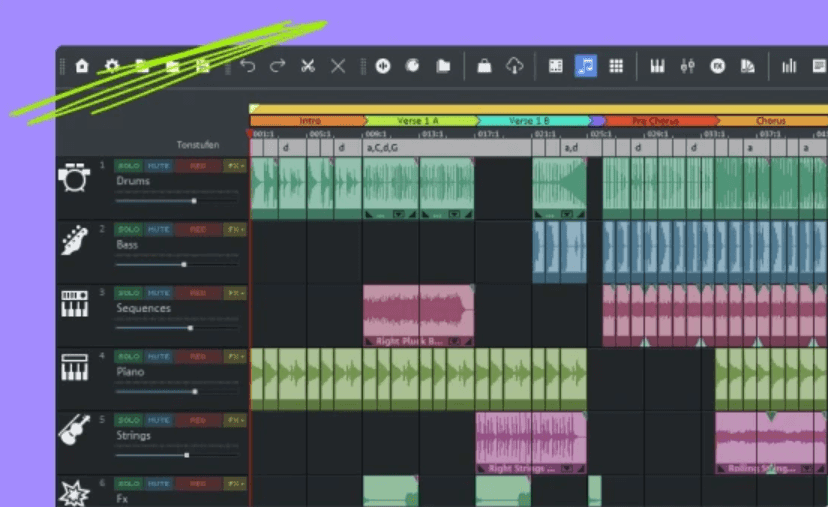 MAGIX Music Maker 2026 Premium