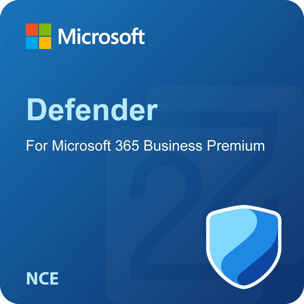 Microsoft Defender Suite for Microsoft 365 Business Premium (NCE)