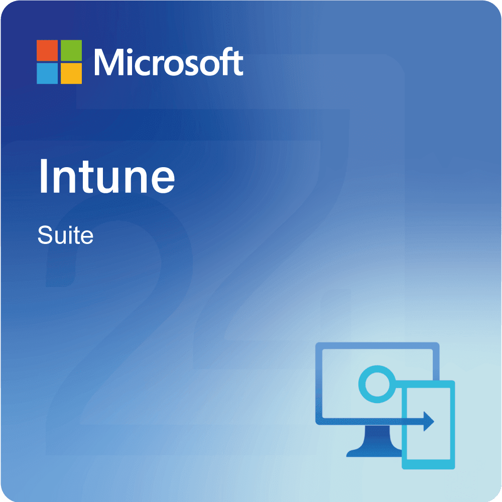 Microsoft Intune Suite