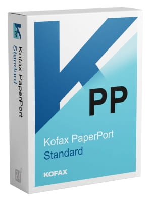 Kofax - più sicurezza per i vostri documenti