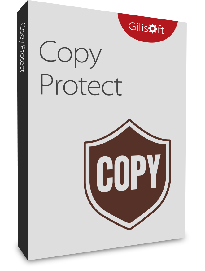 Gilisoft Copy Protect