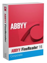 Finereader Pdf