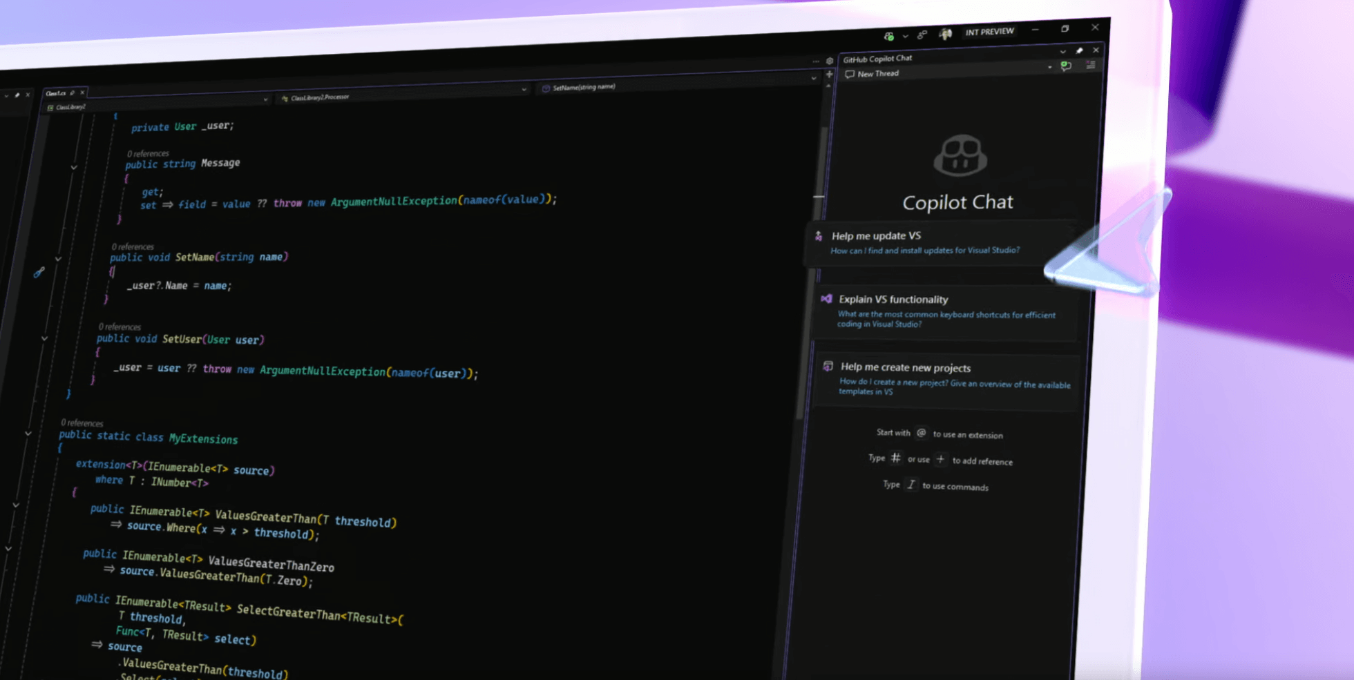 Microsoft Visual Studio Enterprise 2026