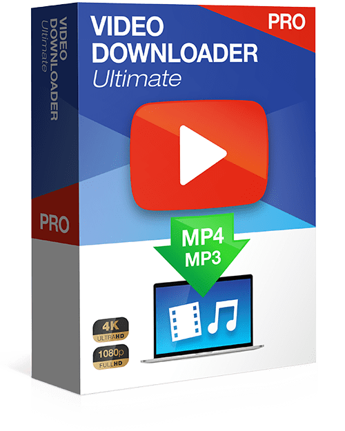 Nero Video Downloader Ultimate Pro