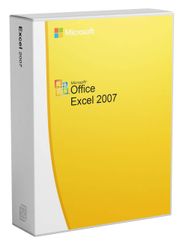 Microsoft Excel 2007 Blitzhandel24