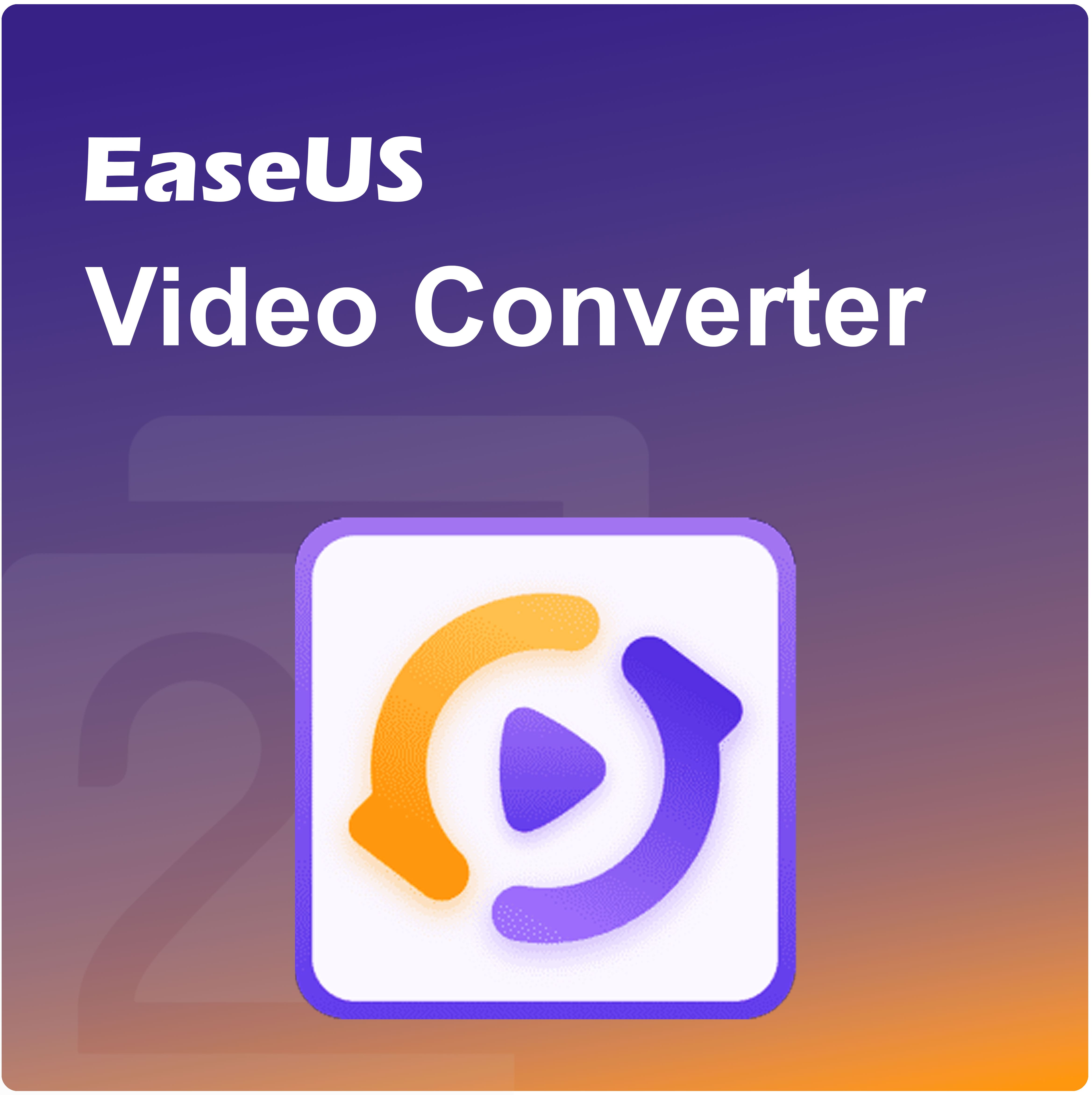 EaseUS VideoKit