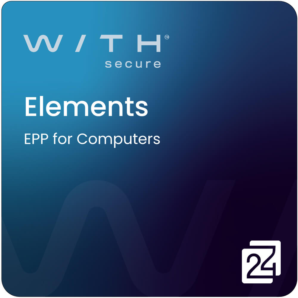 WithSecure Elements EPP for Computers | Blitzhandel24.pt - Software e ...