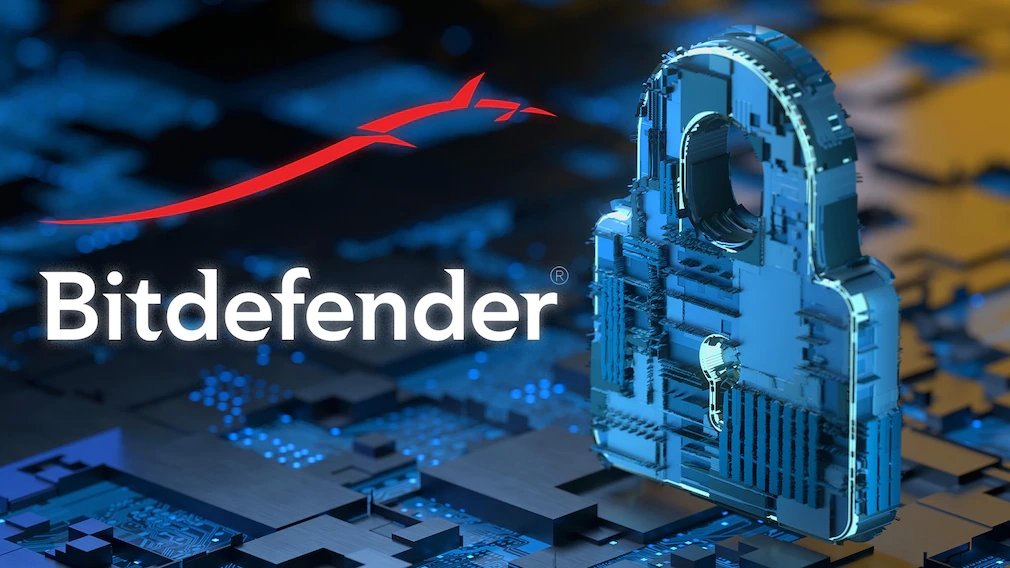 Bitdefender Password Manager 2025