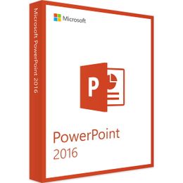 Microsoft Powerpoint 2016 Blitzhandel24 Compre Software Barato Na