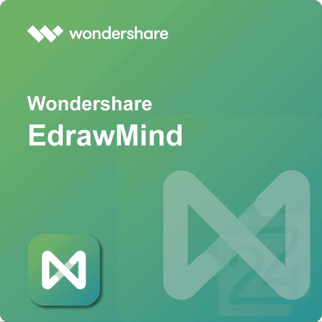 Wondershare EdrawMind | Blitzhandel24 – Licencias de Software y Nube
