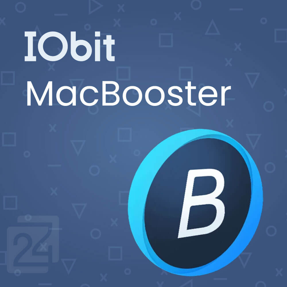IObit MacBooster 8 | Blitzhandel24 – Software und Cloud Lizenzlösungen