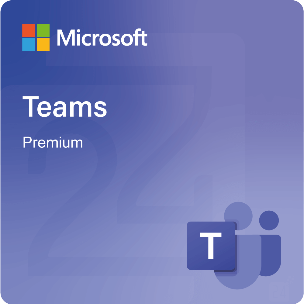 Microsoft Teams Premium (NCE)