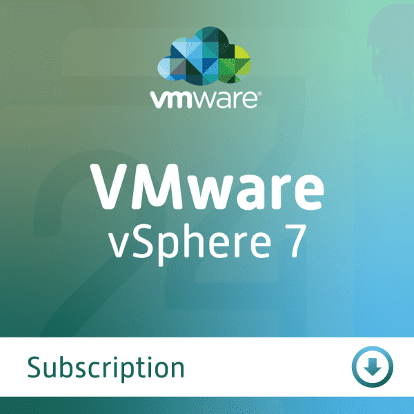 VMware vSphere 7 | Blitzhandel24