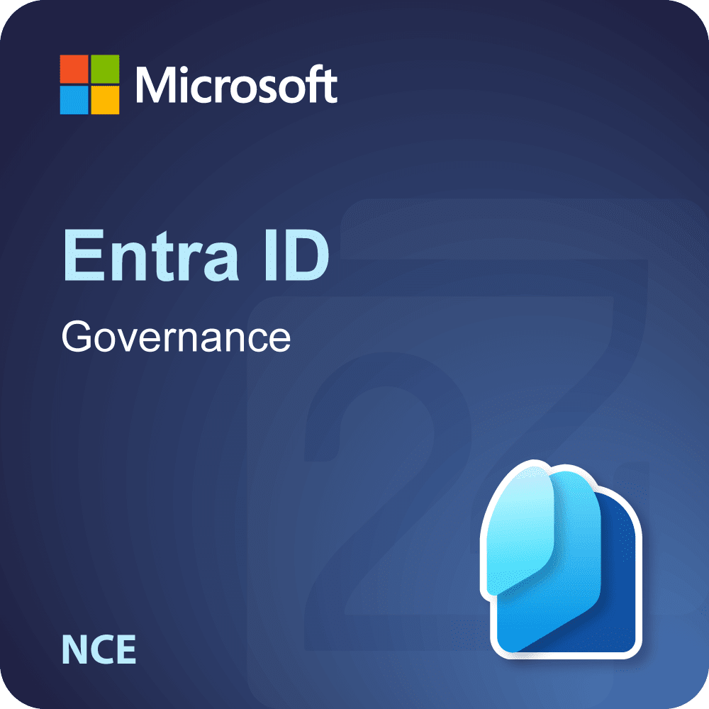 Microsoft Entra ID Governance (NCE)