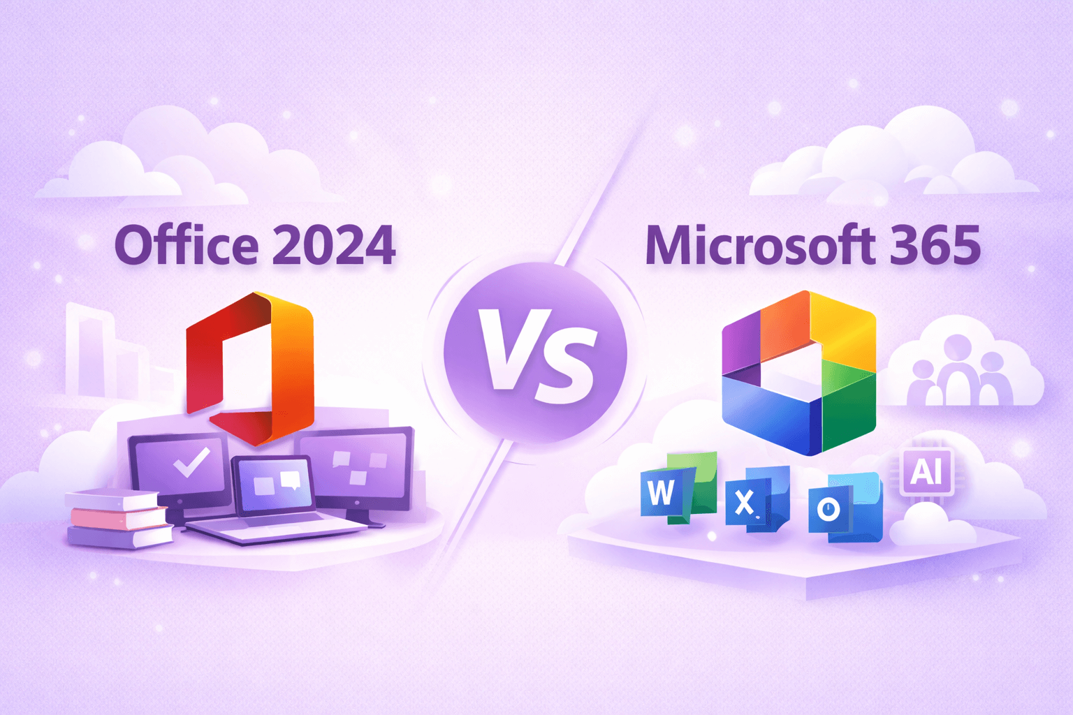 Microsoft 365 Family