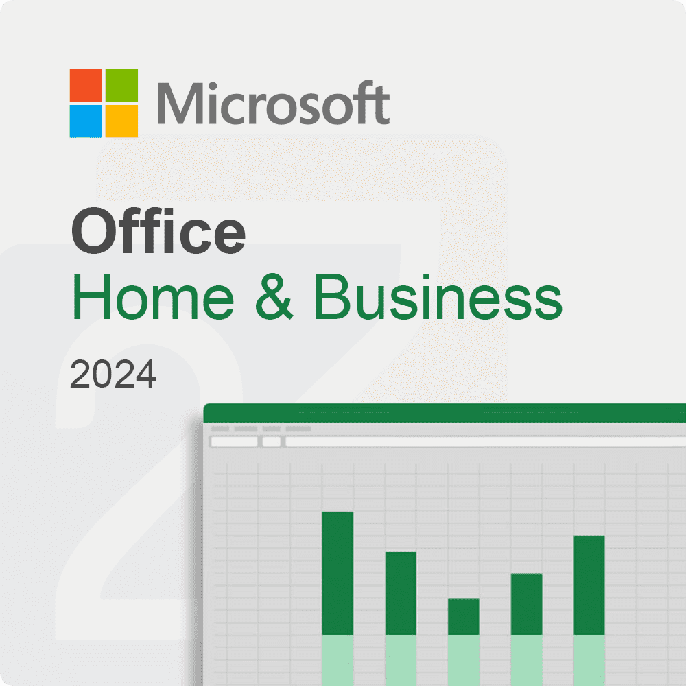 Microsoft Office 2024