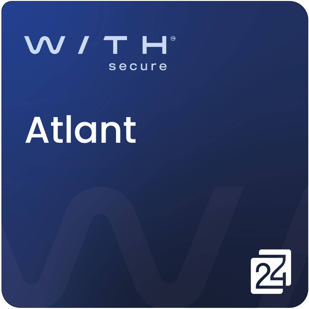 WithSecure Atlant