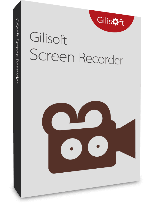 Gilisoft Screen Recorder | Blitzhandel24