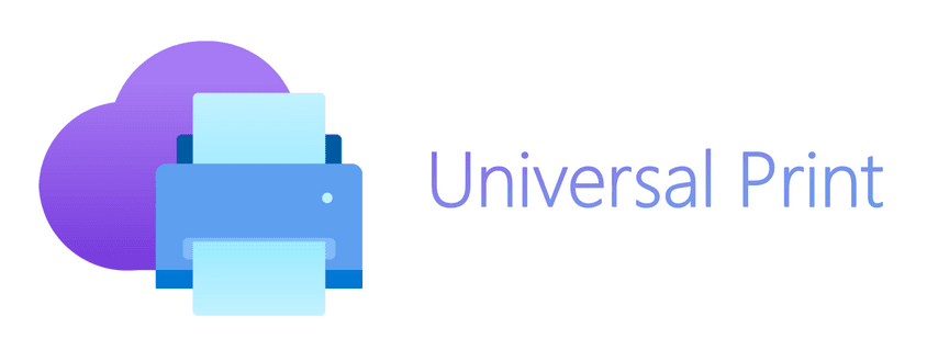 Microsoft Universal Print - NPO (NCE)