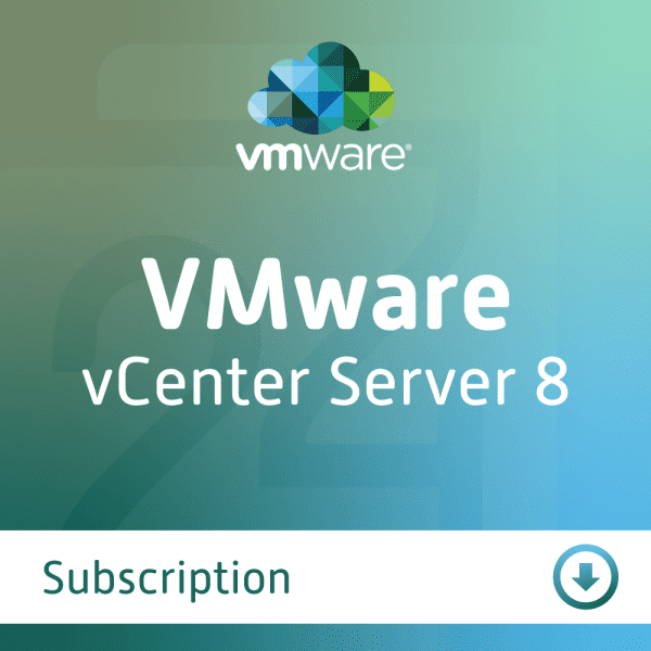 VMware vCenter Server 8 | Blitzhandel24