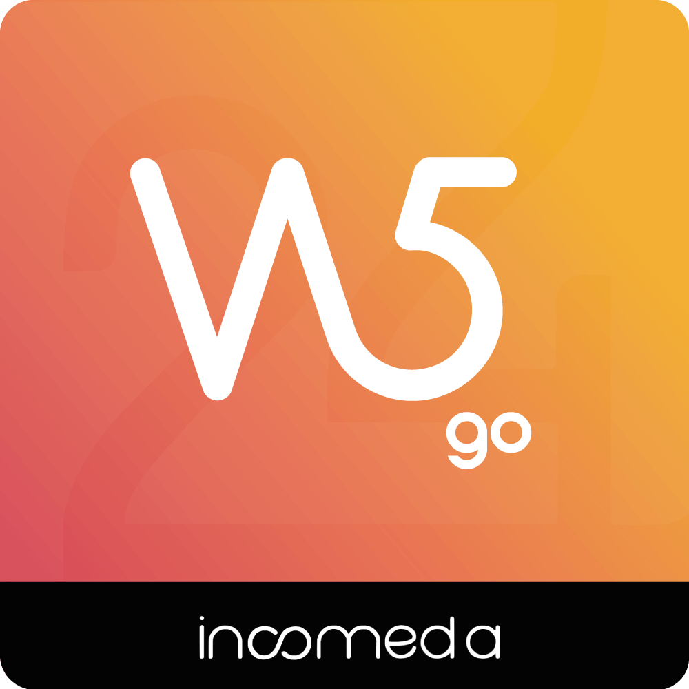 Website X5 Go