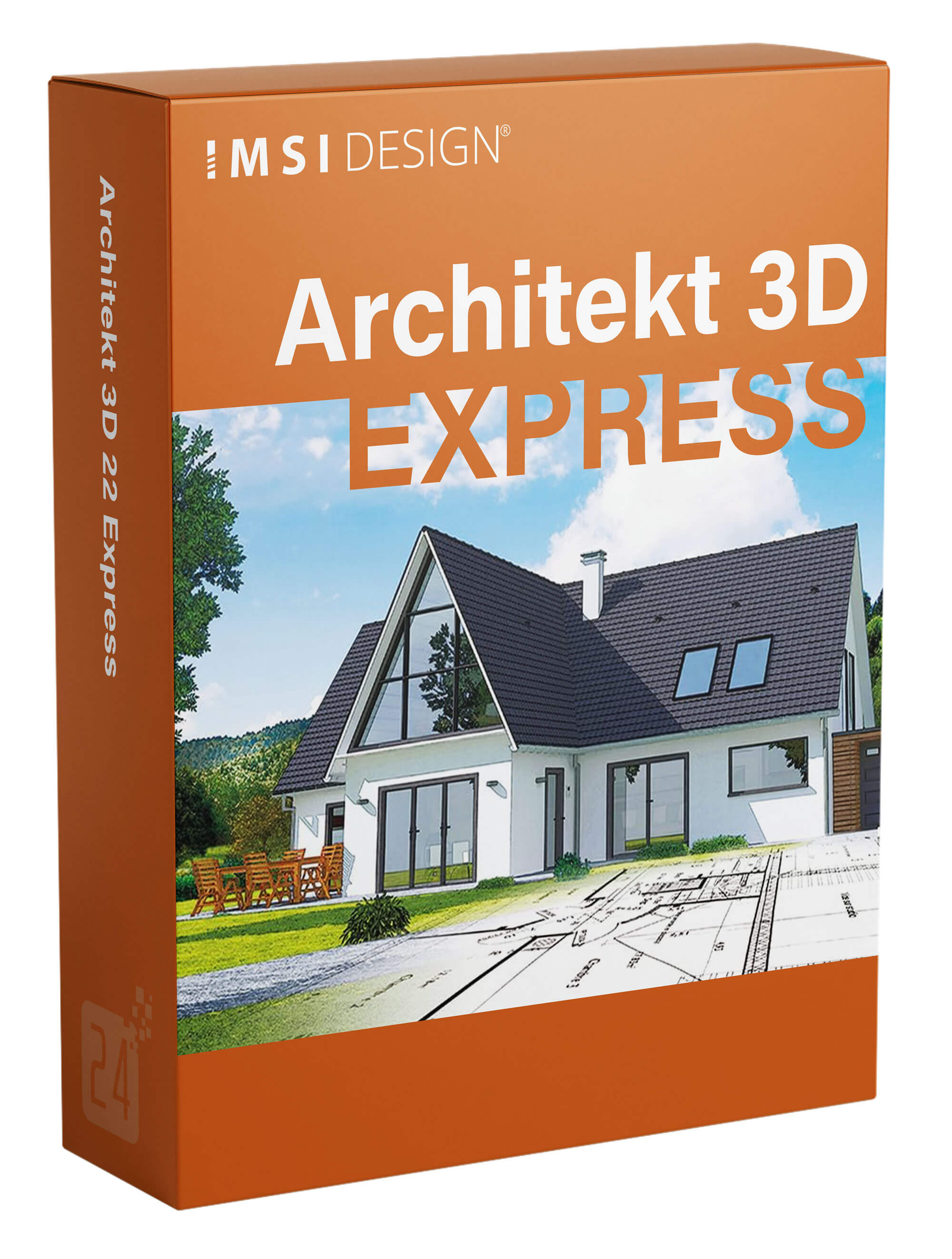 Create 3D Displays | 3D-Architecture/CAD | Blitzhandel24