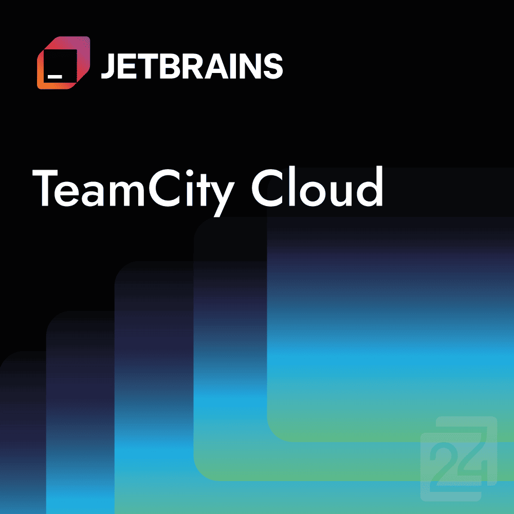 Jetbrains TeamCity Cloud